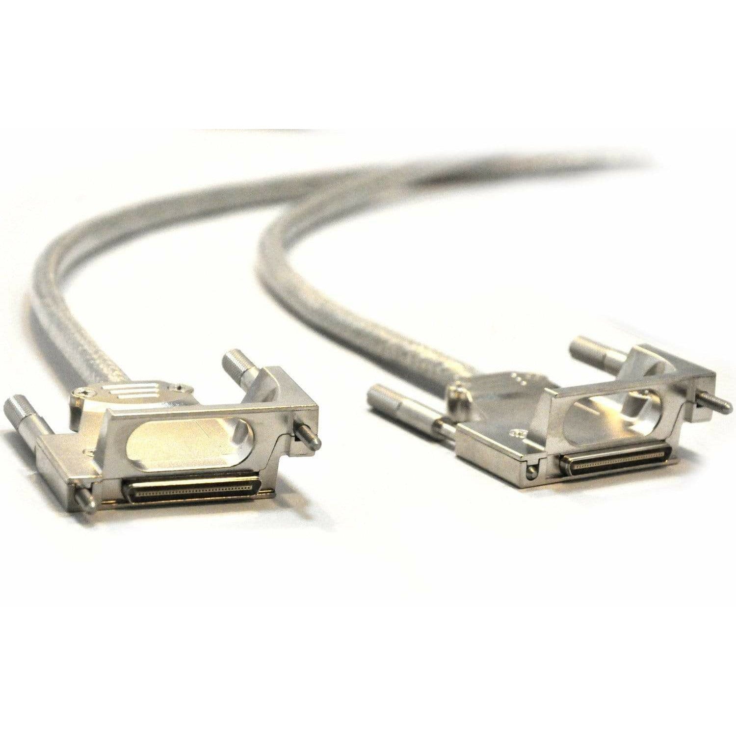 Cisco 1M 3750 Stacking Cable - CAB-STACK-1M – Triton Datacom Online