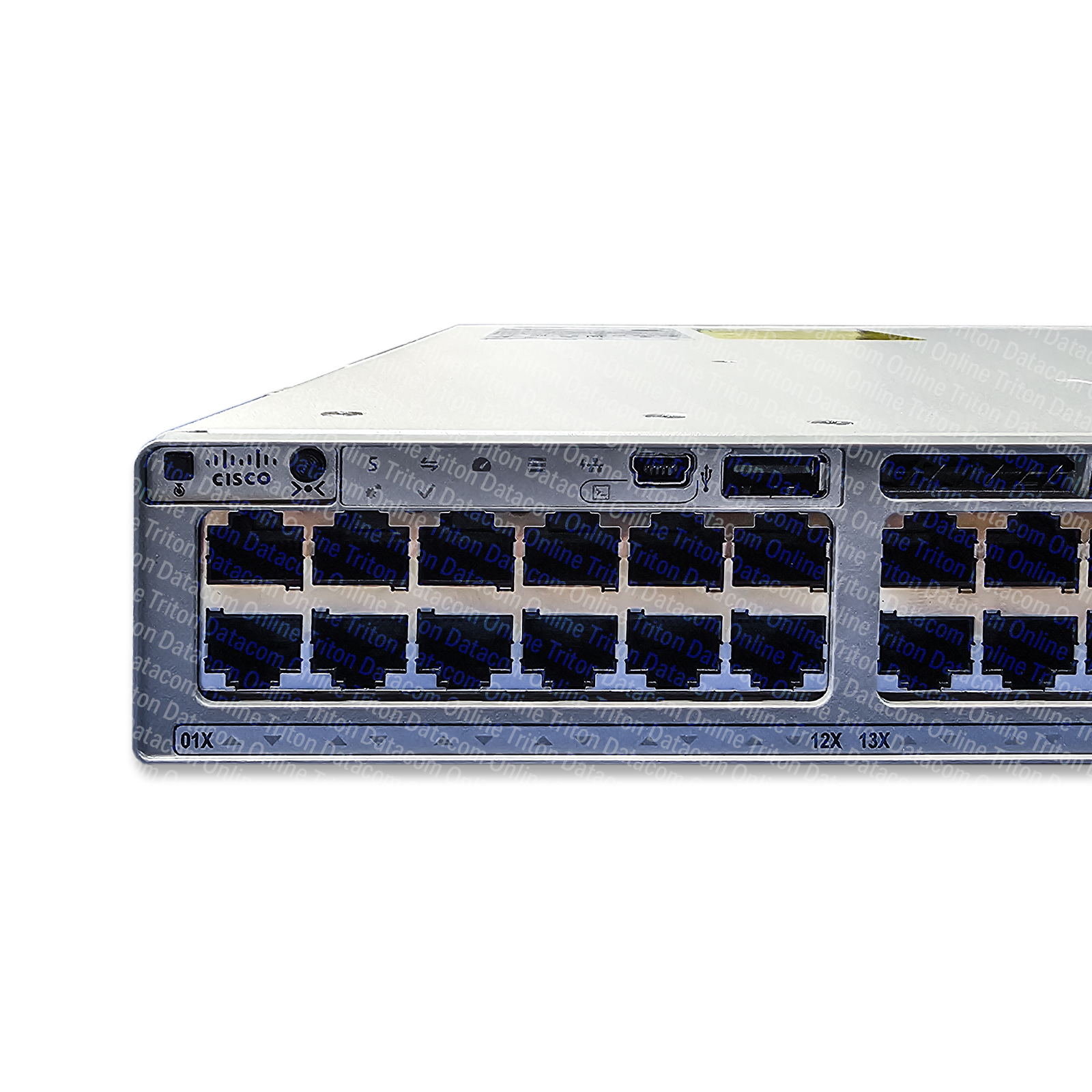 Cisco Catalyst 9300 Switches – Triton Datacom Online