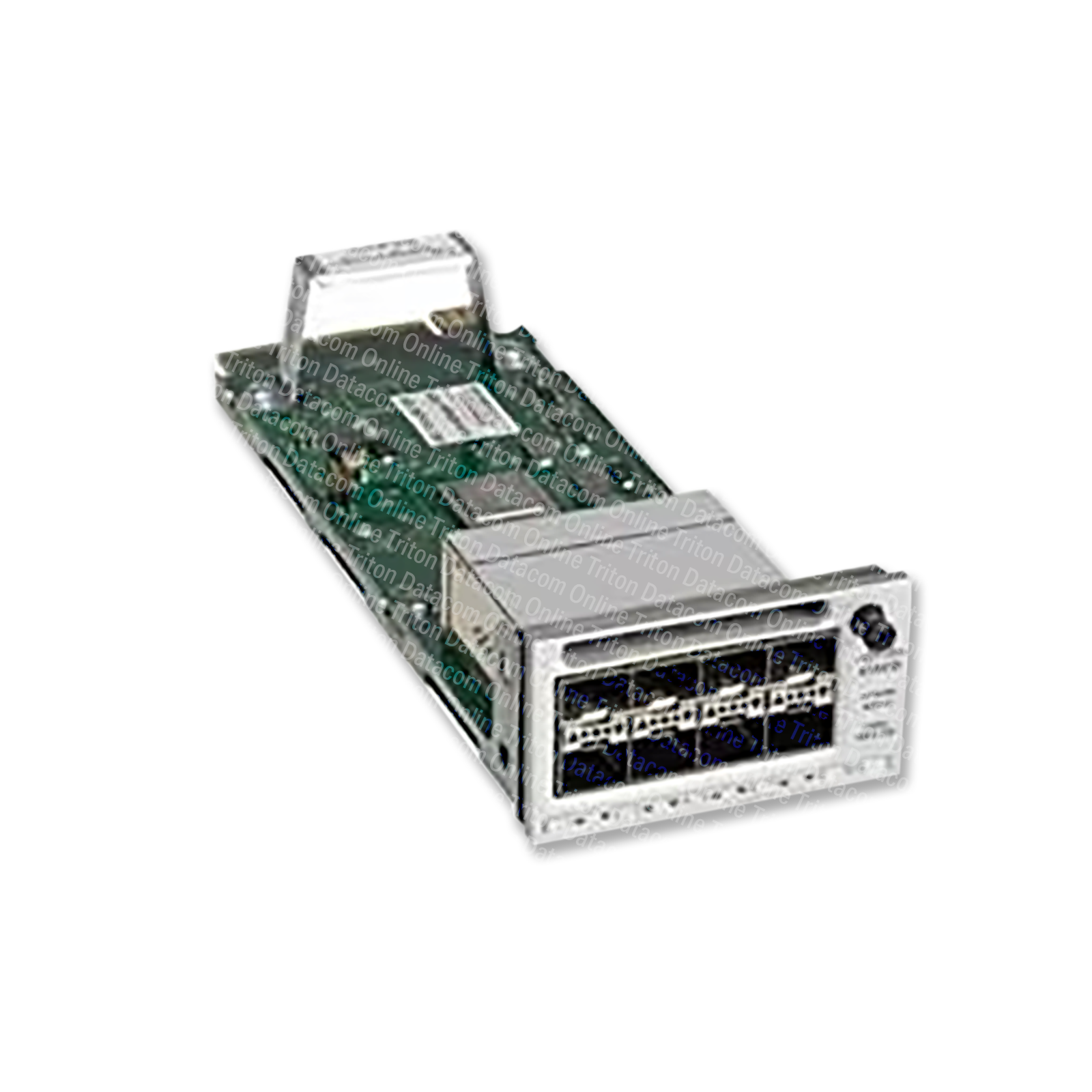 Cisco Catalyst 3850 Series – Triton Datacom Online