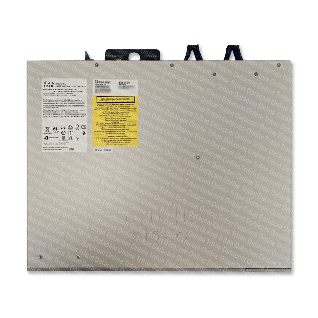 C9200-24P-E - Cisco Catalyst 9200 Series Switch with 24-ports PoE+, Mo ...
