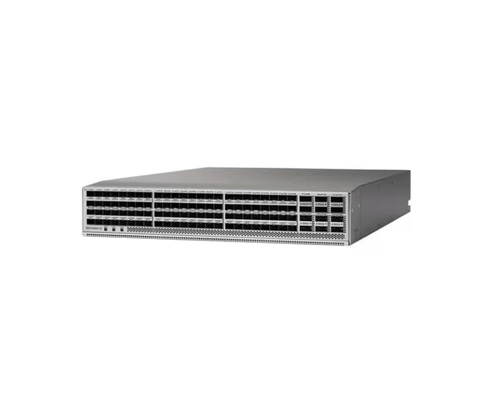 N9K-C93360YC-FX2 - Cisco Nexus 9300-FX2 Multi-Gigabit Switch with 96x ...