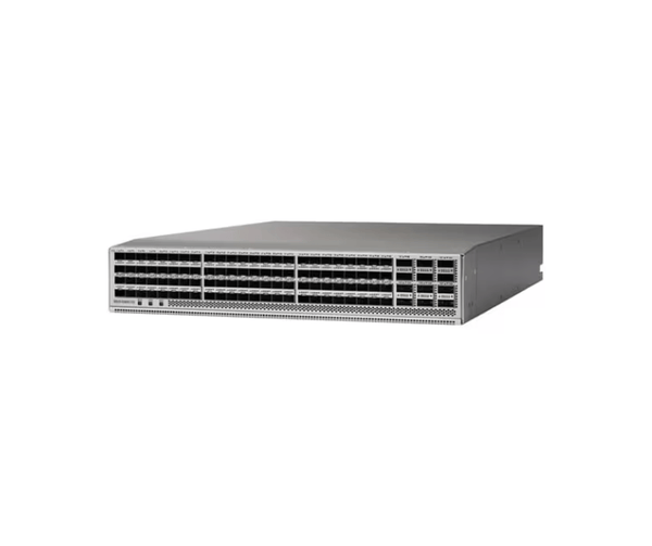 N9K-C93360YC-FX2 - Cisco Nexus 9300-FX2 Multi-Gigabit Switch with 96x ...