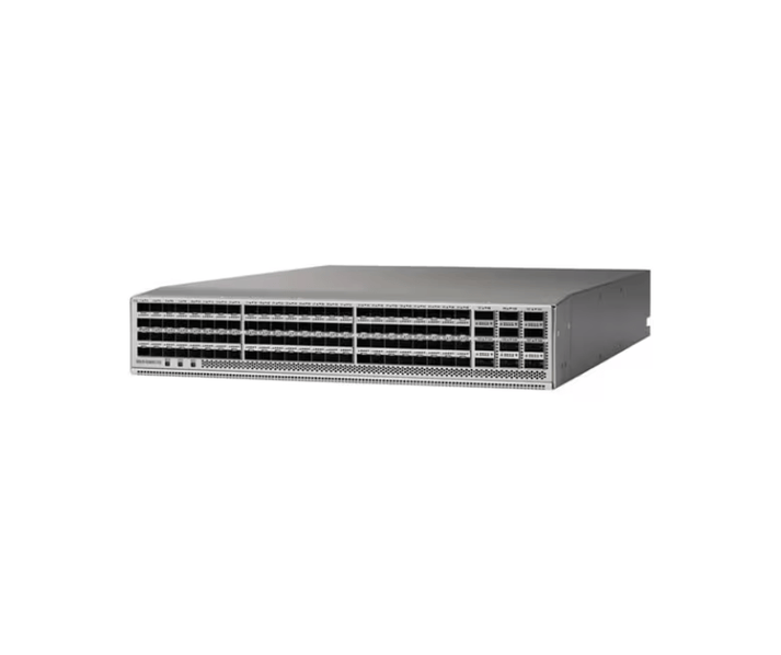 N9K-C93360YC-FX2 - Cisco Nexus 9300-FX2 Multi-Gigabit Switch with 96x ...