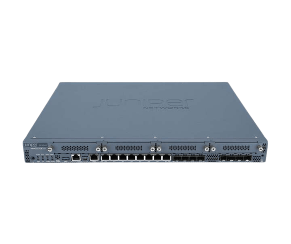 Juniper Networks SRX300 Series 8-Port Security Firewall - SRX340 - Ref Juniper Networks SRX300 Series 8-Port Security Firewall - SRX340 - Ref