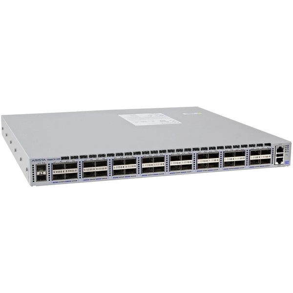 Arista 7060CX 32 Port Gigabit Switch - DCS-7060CX-32S Refurbished