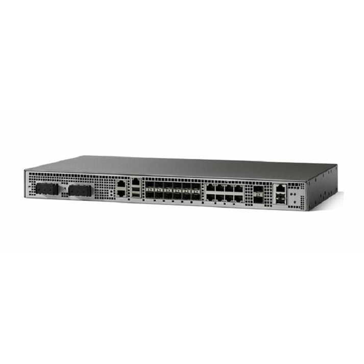 Cisco ASR920 24 Port SFP Services Router - ASR-920-24SZ-M – Triton ...