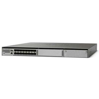 Cisco Catalyst 4500X 10Gbit 16 Port SFP+ Switch - WS-C4500X-16SFP+ Ref