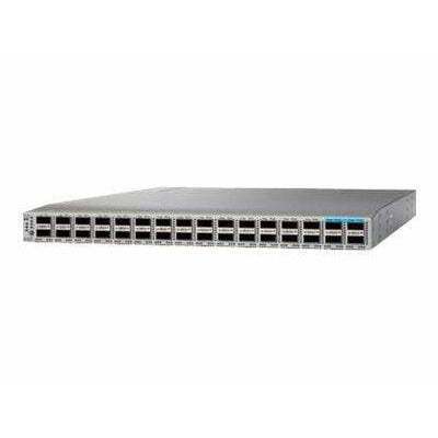 Cisco Nexus 9000 32 Port 40G/50G or 18 Port 100G Ethernet Switch - N9K