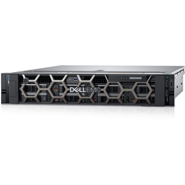 Dell PowerEdge R740 Dual-Socket/2U Customizable Server - PER740-SFF-16