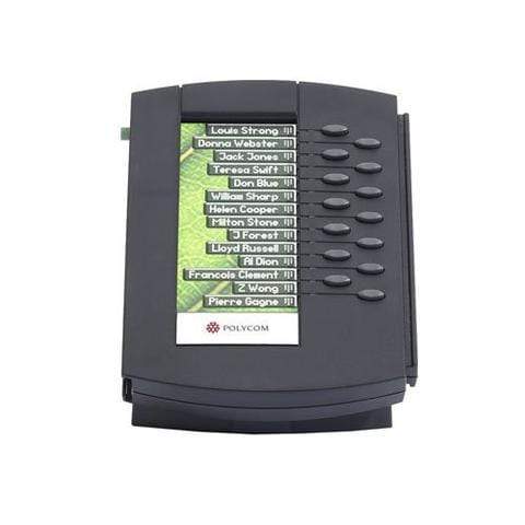 Polycom Soundpoint IP 670 Expansion Sidecar - 2200-12770-025